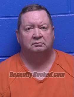 Recent Booking / Mugshot for LOY MELVIN BLASING in Missoula County, Montana