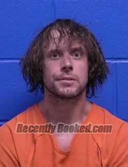 Recent Booking / Mugshot for JESSE BARNON SHEPARD DUNCAN in Missoula ...