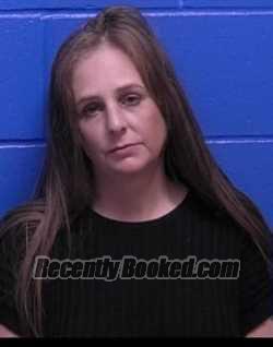 Recent Booking / Mugshot for CHANDRA JEAN ERICKSON in Missoula County ...
