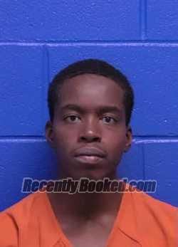 Recent Booking / Mugshot for KHALIL AHMAD LEWIS in Missoula County, Montana