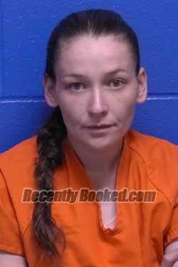 Recent Booking / Mugshot for ASHLEIGH MIRANDA PENA in Missoula County ...