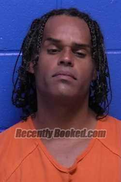 Recent Booking / Mugshot for ROOSEVELT KENNITH THOMPSON in Missoula ...