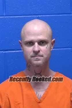 Recent Booking / Mugshot for DAVID SCOTT RETZER in Missoula County, Montana