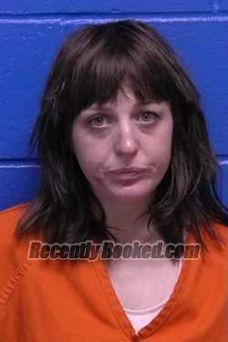 Recent Booking / Mugshot for HAILEY LORAINNE RUMPEL in Missoula County ...