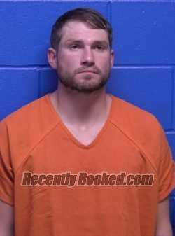 Recent Booking / Mugshot for JACOB JOHN LOWNEY in Missoula County, Montana