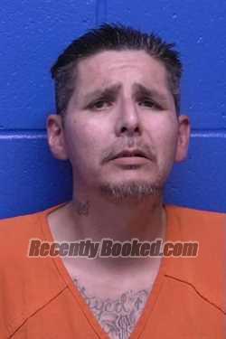 Recent Booking / Mugshot for KENTON STEVEN MONROE in Missoula County ...