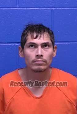 Recent Booking / Mugshot for TRAVIS ROY JOHNSON in Missoula County, Montana