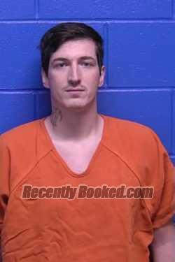 Recent Booking / Mugshot for DYLAN COLE MARTIN in Missoula County, Montana