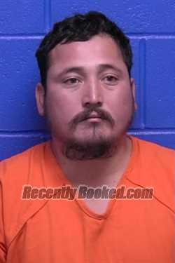 Recent Booking / Mugshot for NOE NOIMAEL GOMEZ HERRERA in Missoula ...