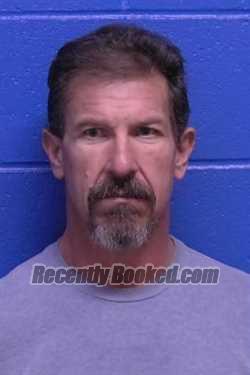 Recent Booking / Mugshot for KENT ANDERSON in Missoula County, Montana