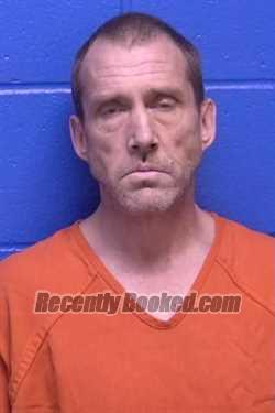 Recent Booking / Mugshot for TODD SEAN FRANKLIN in Missoula County, Montana