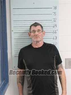ROBERT KENNETH TROWBRIDGE Arrest Record & Booking Info – Ravalli County ...