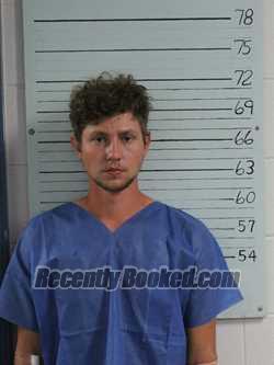 ANTHONY RICHARD KELLEY Arrest Record & Booking Info – Ravalli County ...