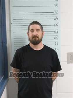 Recent Booking / Mugshot for JOSHUA ADAM SNIVELY in Ravalli County, Montana