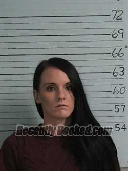 Recent Booking / Mugshot for APRIL MARIE ZITO in Ravalli County, Montana