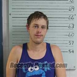 Recent Booking / Mugshot for DOUGLAS R MCDANIEL in Ravalli County, Montana