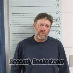 Jesse Wayne Edens Mugshot & Arrest Info | Ravalli County, MT