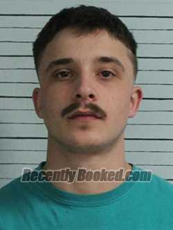 Recent Booking / Mugshot for JOSIAH ANDREW RAYMOND HAUTH in Ravalli ...