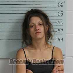 Recent Booking / Mugshot for MAKAYLA RENEE MARSHALL in Ravalli County ...