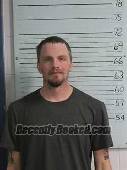 Recent Booking / Mugshot for KENNETH TRENT THURMAN in Ravalli County ...