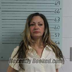 Cassandra Janette Fisher Mugshot & Arrest Info | Ravalli County, MT