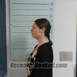 Recent Booking / Mugshot for KATHARINE KELLY KEY in Ravalli County, Montana