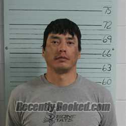 Recent Booking / Mugshot for AUGUST LOUIS MCDONALD in Ravalli County ...
