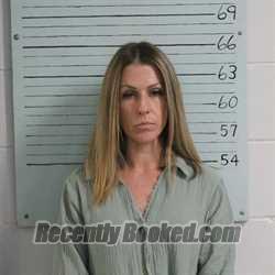 Recent Booking / Mugshot for ALISON BETH CARTER-BRUEGGEMAN in Ravalli ...