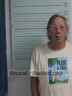 Recent Booking / Mugshot for PHILLIIP GERALD STODDARD in Ravalli County ...