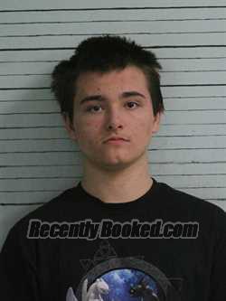 Travis Ryan Daniels Mugshot & Arrest Info | Ravalli County, MT