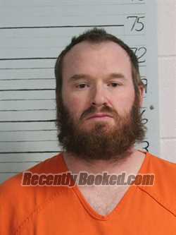 Recent Booking / Mugshot for DANIEL MARK TEMPLETON in Ravalli County ...