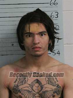 Recent Booking / Mugshot for SHAWN MICHAEL KLINE in Ravalli County, Montana
