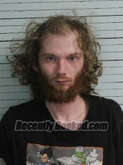 Recent Booking / Mugshot for MASON JAY ZIEGLER in Ravalli County, Montana