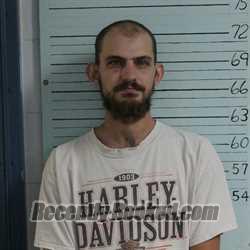Recent Booking / Mugshot for CHRISTOPHER JAMES HUFFMAN in Ravalli ...