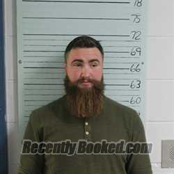 Recent Booking / Mugshot for JAMES MADISON PERRY in Ravalli County, Montana