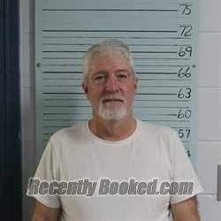 Recent Booking / Mugshot for THOMAS RAY CLEERE in Ravalli County, Montana