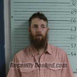 Recent Booking / Mugshot for CODY ALLEN WILLIAMS in Ravalli County, Montana