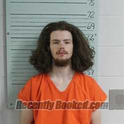 Recent Booking / Mugshot for BRAIDEN ANTHONY NEWELL in Ravalli County ...