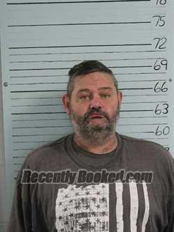 Recent Booking / Mugshot for CHRISTOPHER JOSEPH COVERT in Ravalli ...