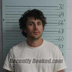 Recent Booking / Mugshot for NICHOLAS MACKENZIE NICHOLSON in Ravalli ...