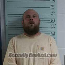 Recent Booking / Mugshot for TREVOR MICHAEL ROBINSON in Ravalli County ...