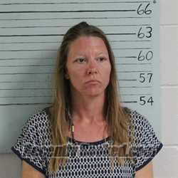 Recent Booking / Mugshot for JESSICA LAUREN RALLS in Ravalli County ...