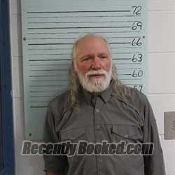 Recent Booking / Mugshot for JOHN ARTHUR HEIDEMANN in Ravalli County ...