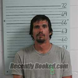 Recent Booking / Mugshot for RYAN JOSEPH NATHANIEL REED in Ravalli ...