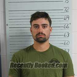 Recent Booking / Mugshot for ANDREW JAKUB SMITH in Ravalli County, Montana