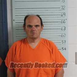 Recent Booking / Mugshot for JOE ANTHONY CALISE in Ravalli County, Montana