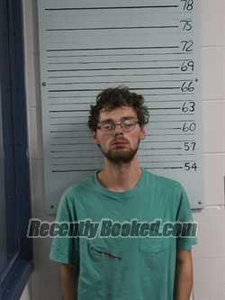 Recent Booking / Mugshot for THOMAS BLAKE MARTIN in Ravalli County, Montana