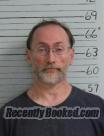 Recent Booking / Mugshot for BRYON ALAN DUTTON in Ravalli County, Montana