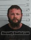 Recent Booking / Mugshot for BRADLEY DANIEL HERBERT in Ravalli County, Montana