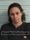 Recent Booking / Mugshot for JESSIE LEA NOBLE in Ravalli County, Montana